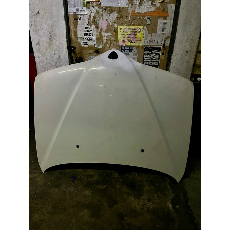 BONET DEPAN PROTON WAJA MMC ORIGINAL | Shopee Malaysia