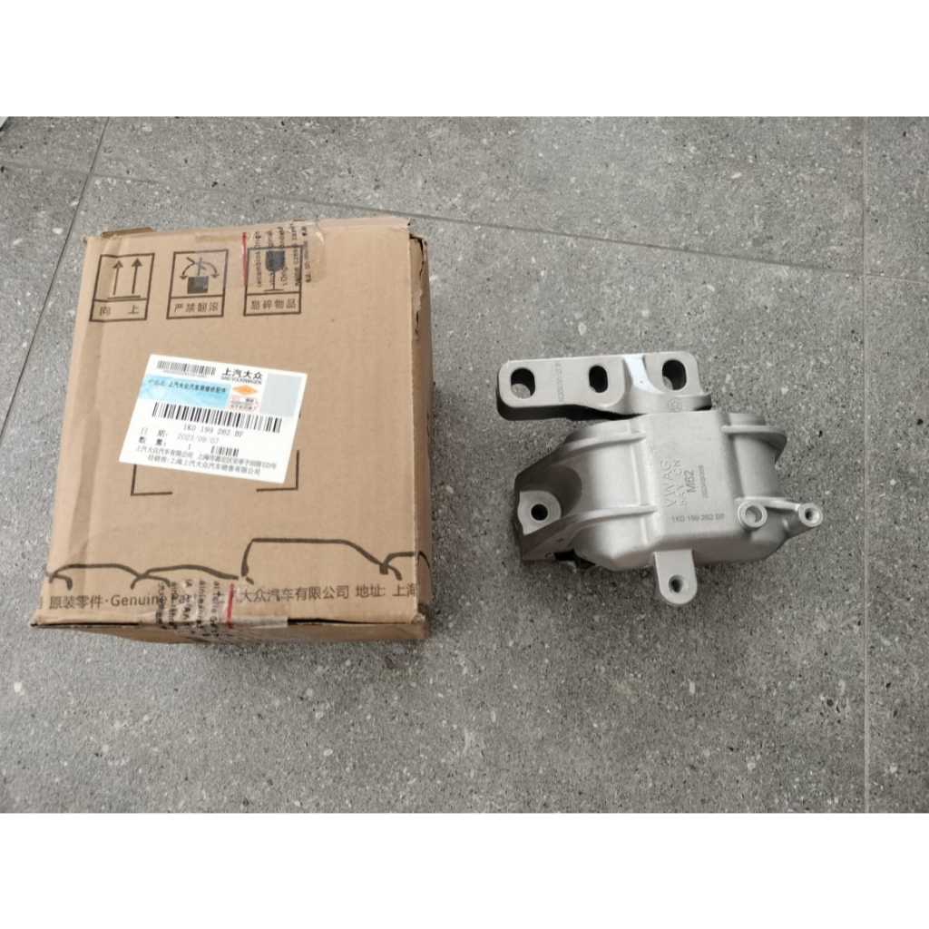 VW GOLF MK6 GTI PASSAT CC B7 BEETLE GEN3 RH engine mount 1K0199262BF ...