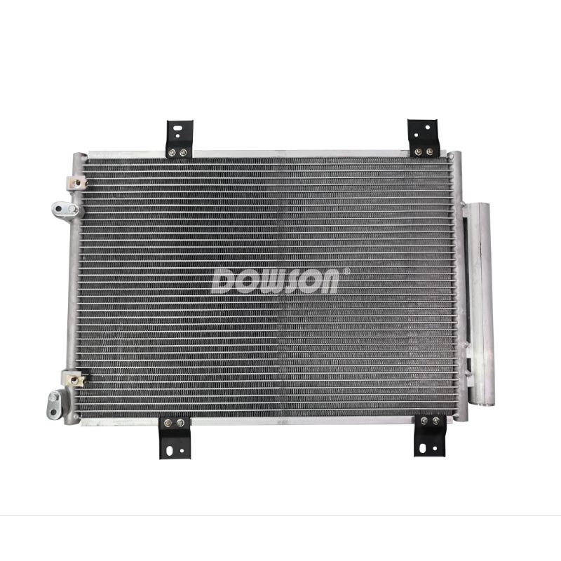 High-Quality Perodua Alza Aircond Condenser - Ready Stock | Shopee Malaysia