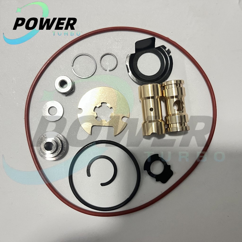 K04 K03 Turbo Repair/Rebuild Kits, 2 Journal Bearing Suitable All Most ...
