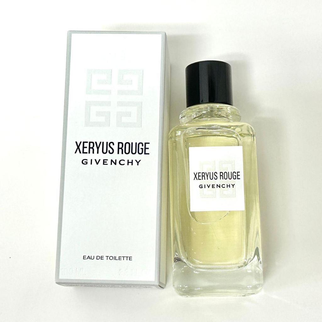 ORIGINAL G.Y XERYUS ROUGE EDT 100ML FOR MEN | Shopee Malaysia