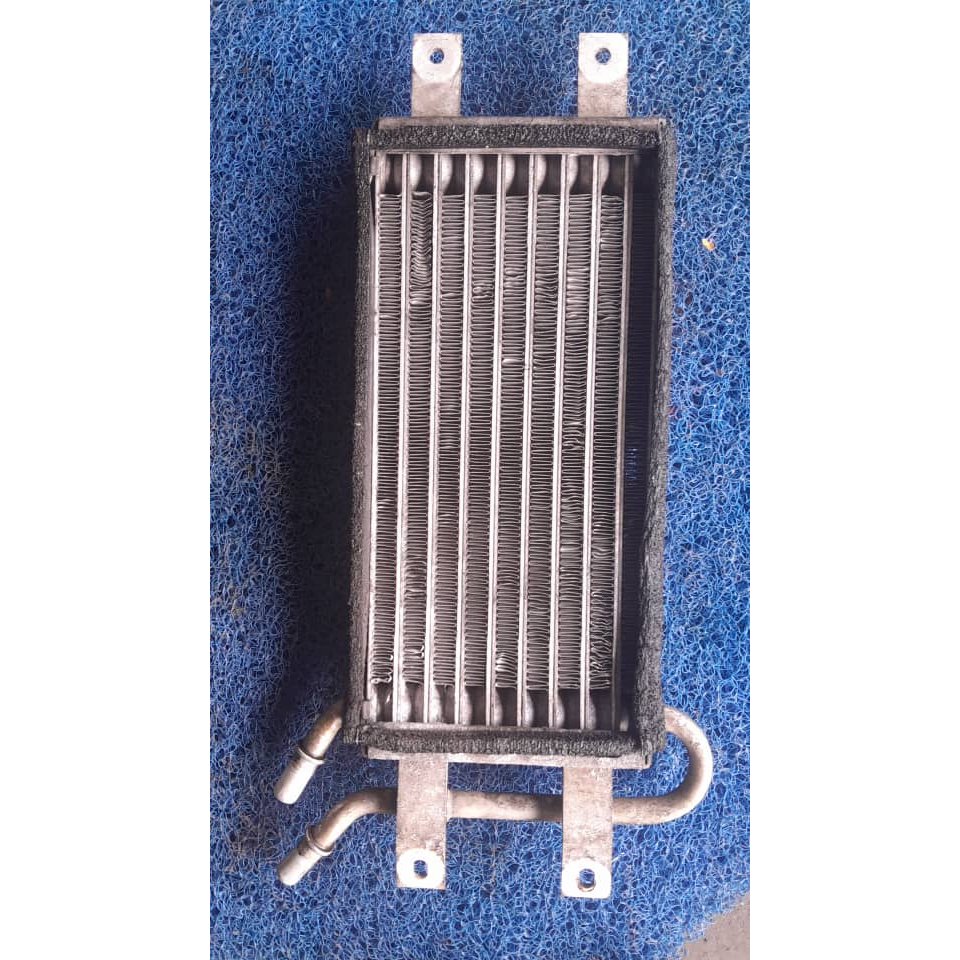 PROTON SAGA FLX CVT COOLER AND HOSE 100% ORIGINAL ( USED ) | Shopee ...