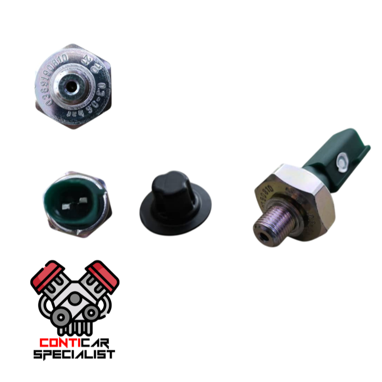 036919081D OIL PRESSURE SWITCH FOR VW BEETLE POLO VENTO 03C919081 ...