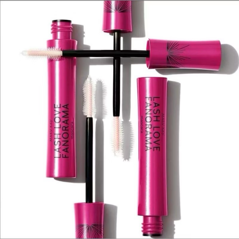 (NO BOX) MK Lash Love Fanorama Mascara | Shopee Malaysia