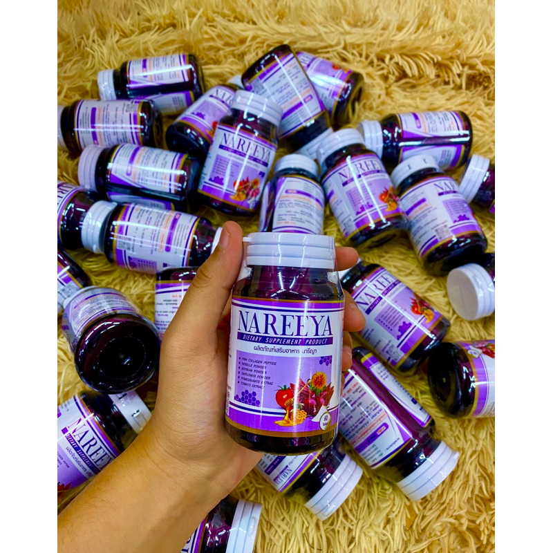 NAREEYA ORIGINAL THAILAND | Shopee Malaysia