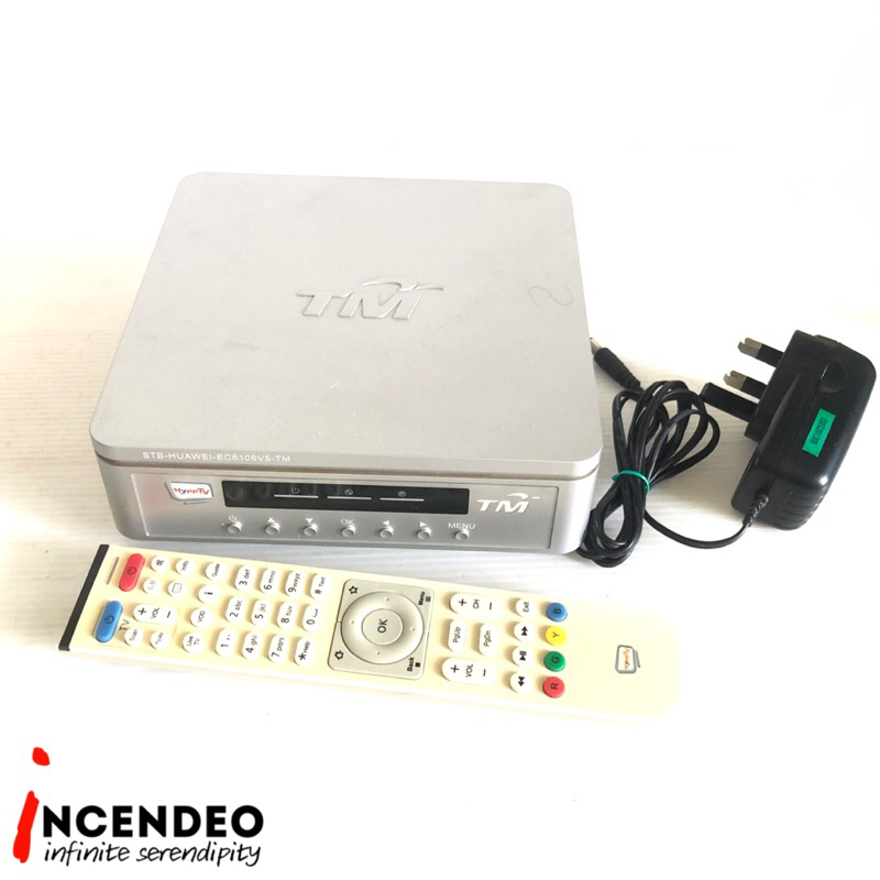 Huawei Smart TV Set Top Box EC6106V5 | Shopee Malaysia