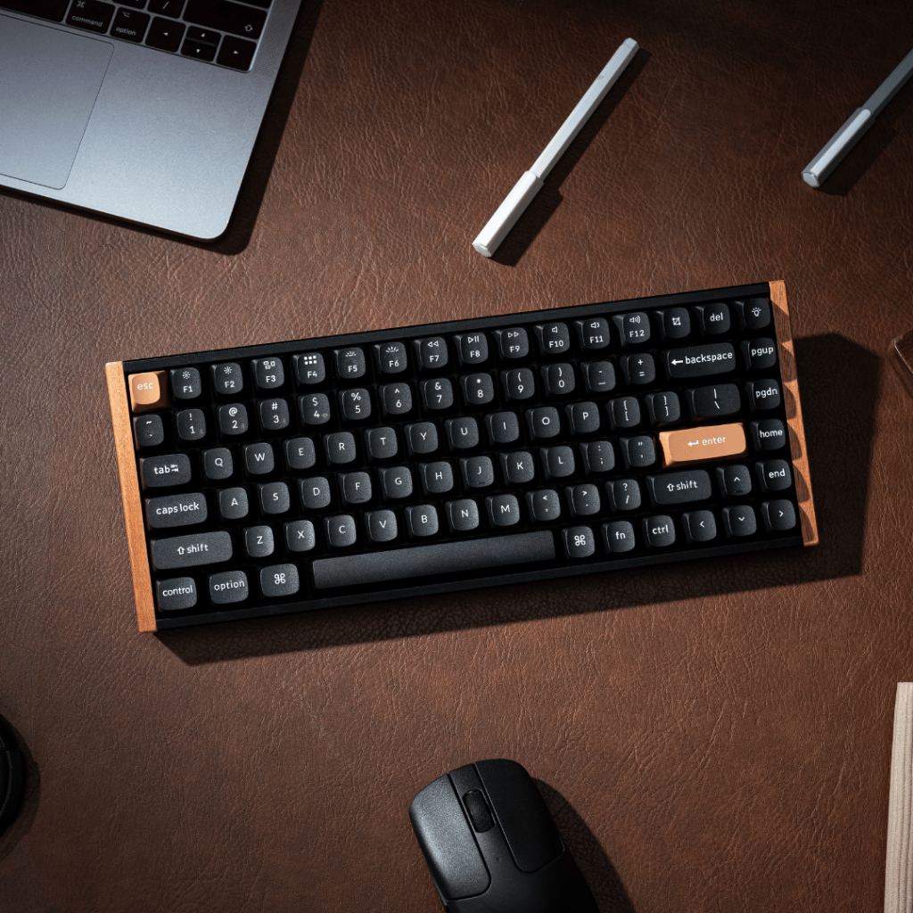 Keychron K2 HE Wireless Magnetic Switch Custom Keyboard 1 Year Warranty ...