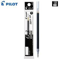 PILOT G-3 REFILL 1.0 BROAD GEL PEN REFILL (BLACK) | Shopee Malaysia