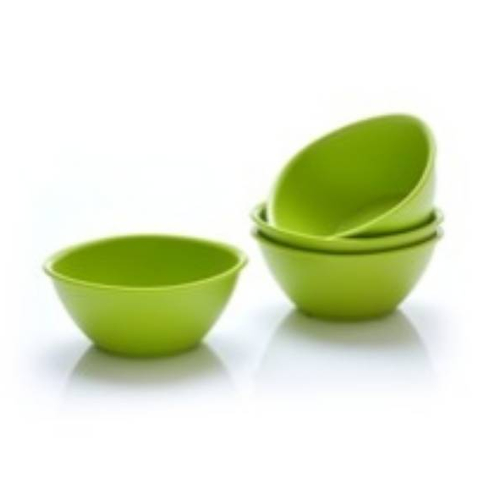 Tupperware Legacy Bowls 200mL (4pcs) | Shopee Malaysia