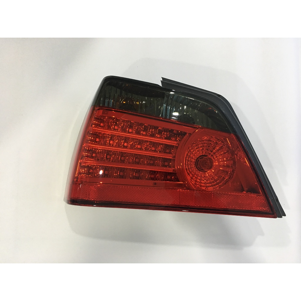 Proton Waja M5 Style Led Tail Lamp Red Color (Only L Side) | Shopee ...