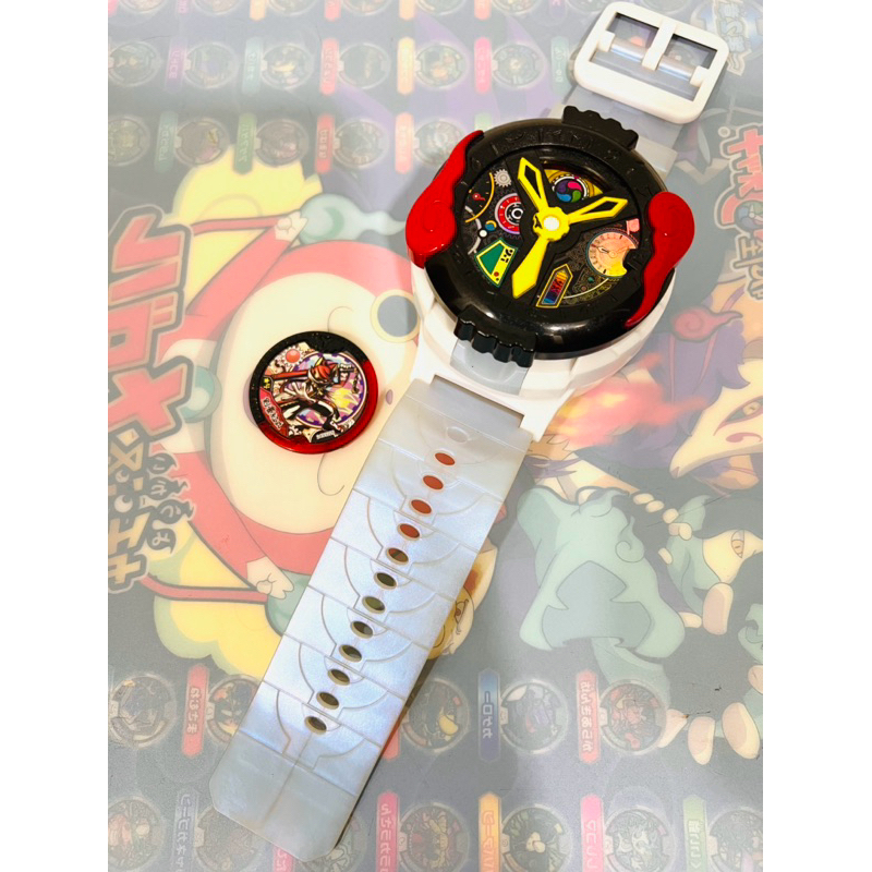 Yo-Kai Watch YSP Hero Henshin DX - Yokai Watch YSP DX (with Kengo ...