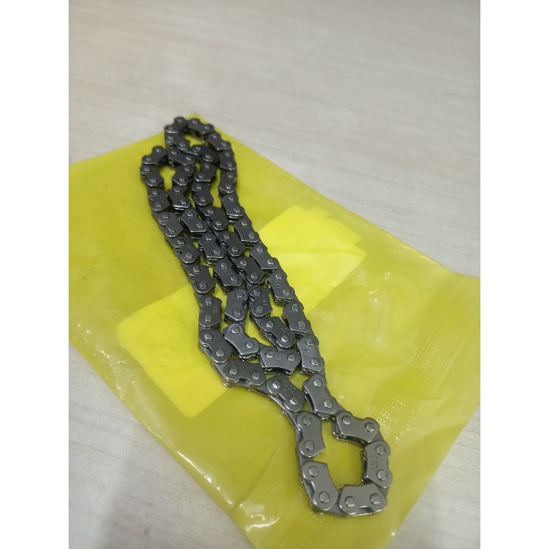 SYM Jet Power 125 TIMING CHAIN RANTAI KECIL | Shopee Malaysia