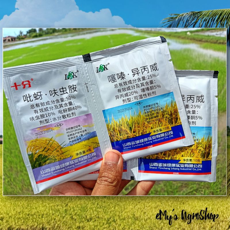 Bena Perang 4bahan (1 set dapat 2pcs) | Shopee Malaysia