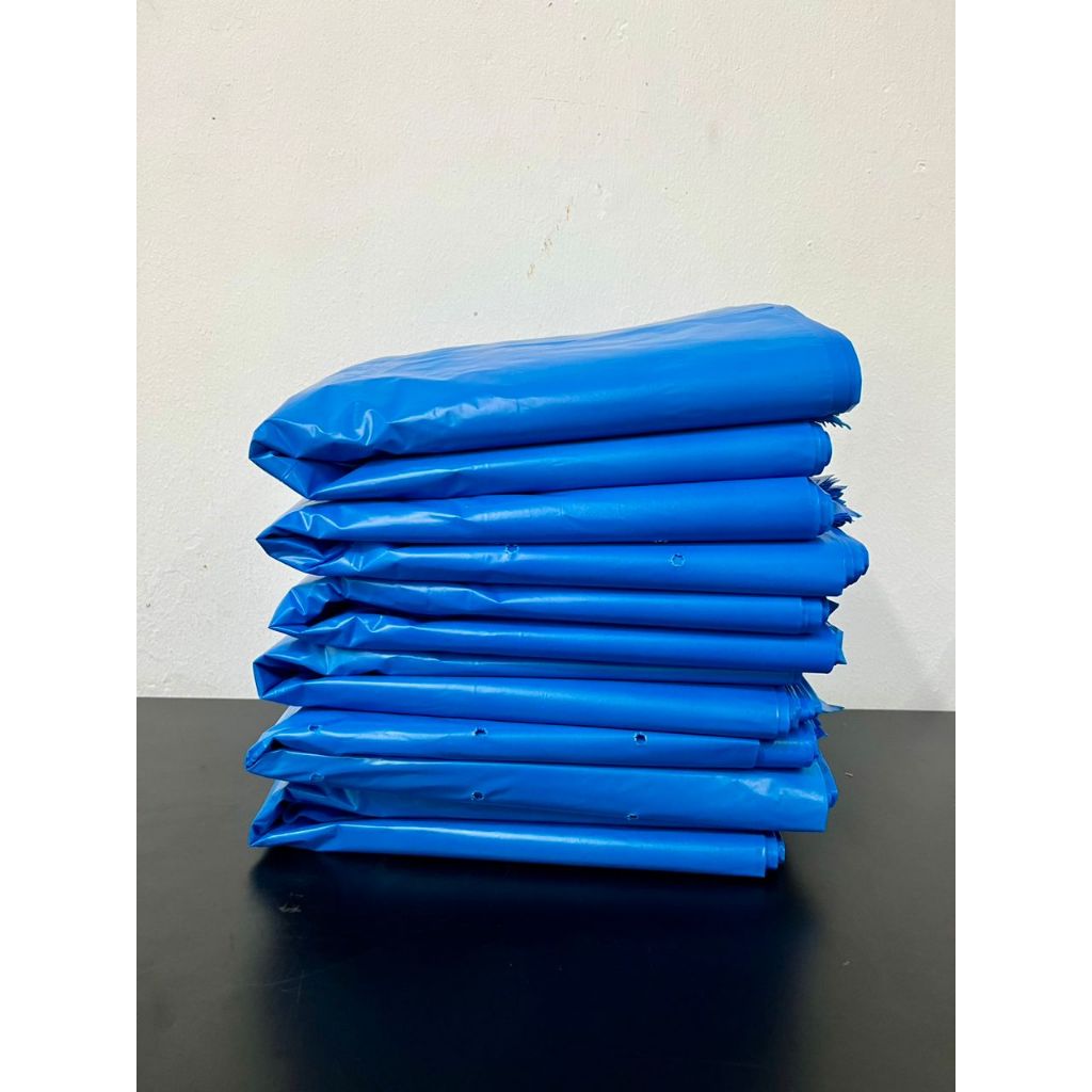 1 KG POLYBAG BLACK/HITAM > Polybag UV Extra Thick / POLYBAG HITAM EXTRA ...