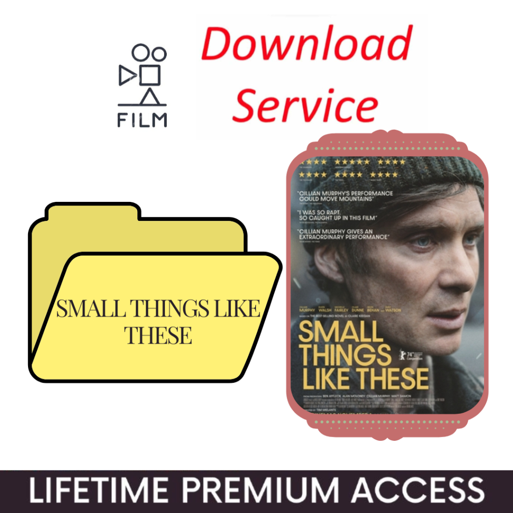 Download Service Small Things Like These (2024) Hd Film Direct Google 