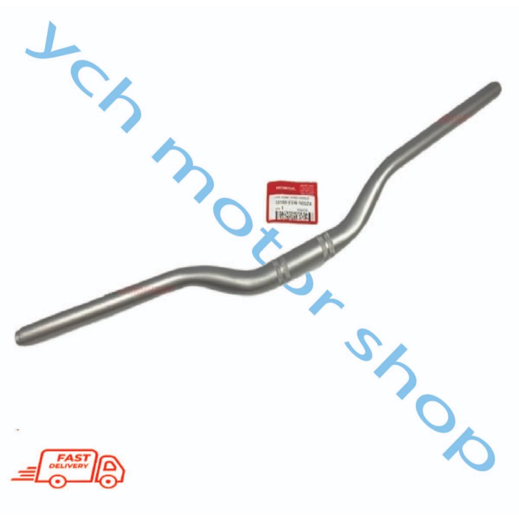 HONDA ADV150 ADV 150 HANDLE BAR HANDLE STEERING TANGAN BATANG 100% ...