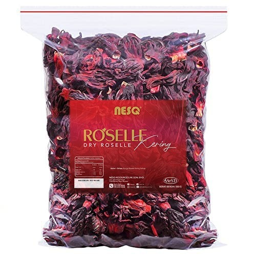 NESQ- ROSELLE KERING 1KG | Shopee Malaysia