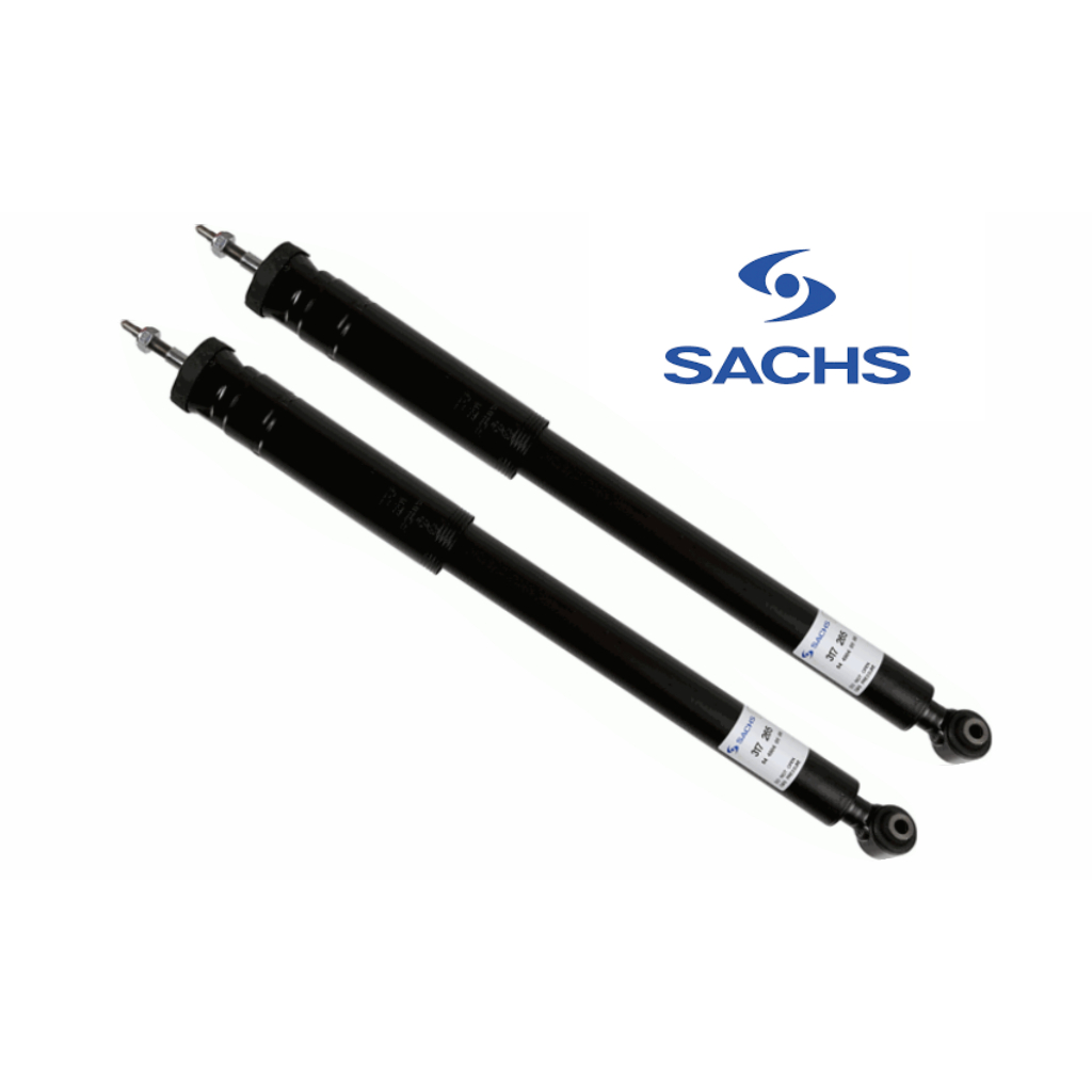 Mercedes Benz W211 Rear Absorber Sport Sachs | Shopee Malaysia
