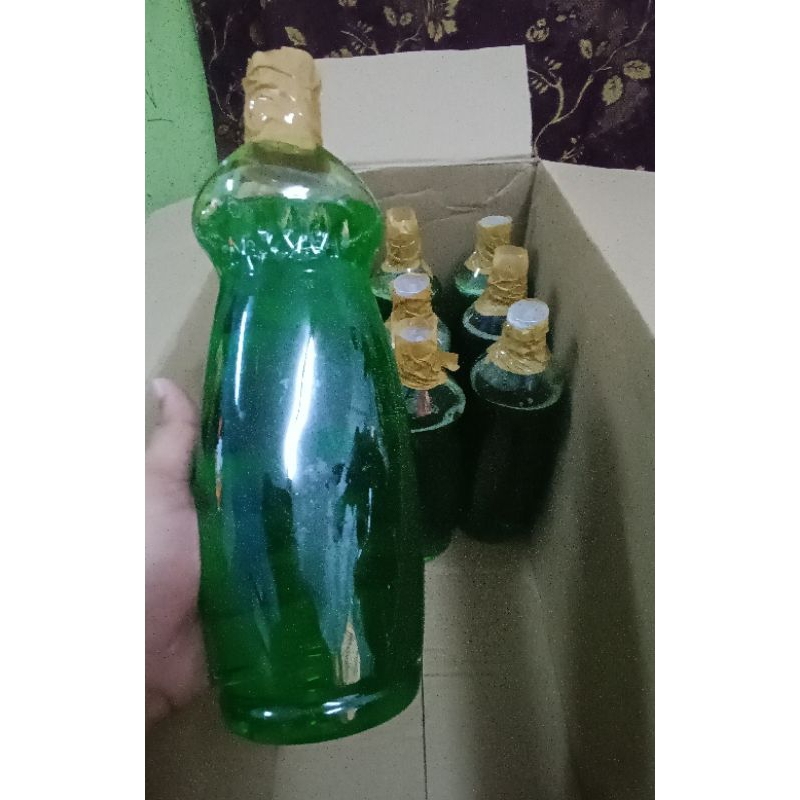 Pencuci Pinggan Mangkuk Sunlight Dishwash Liquid ( 1000ML x 2botol ...