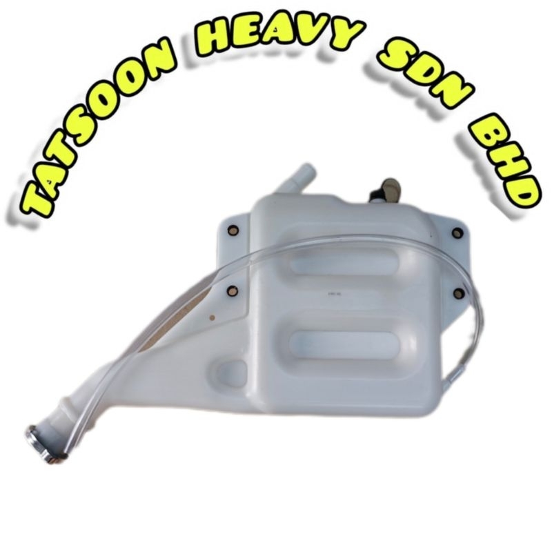 SPARE TANK HINO SUPER RANGER FF | Shopee Malaysia