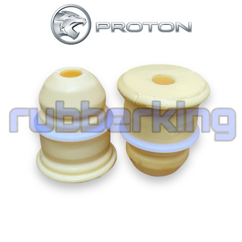 (1PC) PROTON X70 CBU CKD 6SPEED 7SPEED REAR ABSORBER SHAFT PU BUSH ...