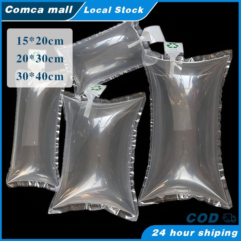 30pcs Inflatable Air Bag / Parcel Transport Protection Air Bag ...