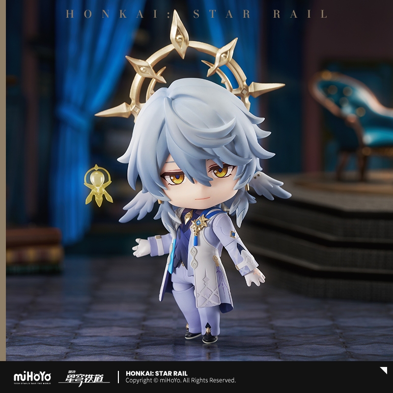 【Honkai: Star Rail】 Sunday Nendoroid - Good Smile Company Nendo GSC ...