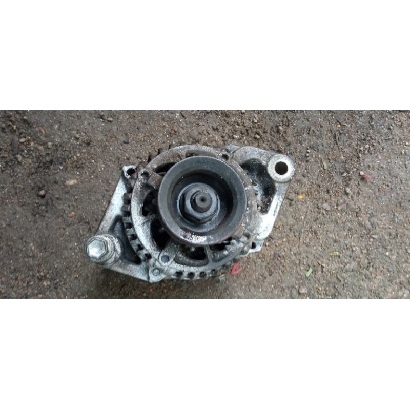 Alternator avy turbo/kelisa/myvi1.0/kenari/viva | Shopee Malaysia