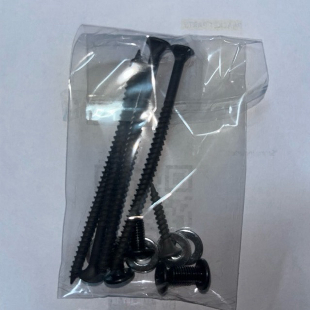 Screw Replacement (Casing Android Player Wira Satria) | Shopee Malaysia