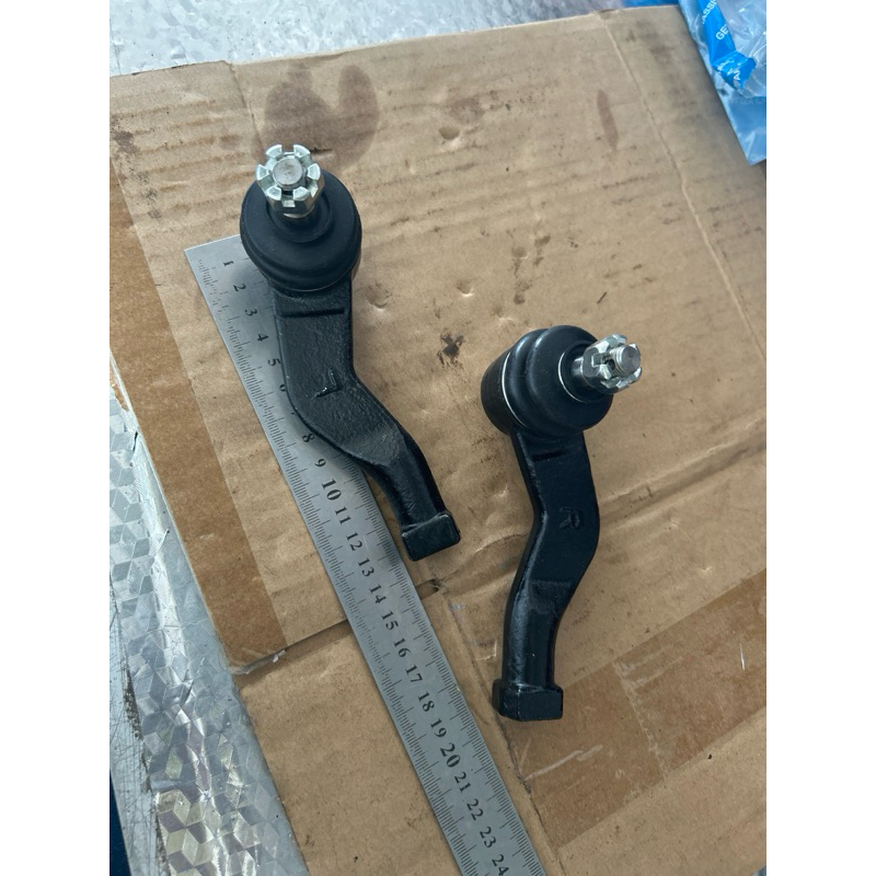 PERODUA MYVI TIE ROD END （SET 2 PC） | Shopee Malaysia
