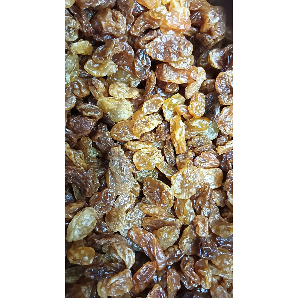 GOLDEN KISMIS / KISMIS / GRAPES / MUNTHIRI PALAM / THIRATCHAI / KISMIS ...