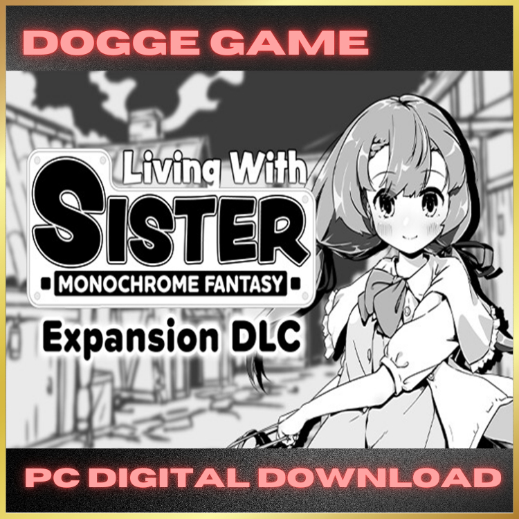 Imouto! Life Fantasy [PC GAME] [PC DIGITAL DOWNLOAD] | Shopee Malaysia