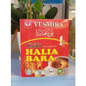 Kopi Halia Bara Yusmira (20 sachet) | Shopee Malaysia