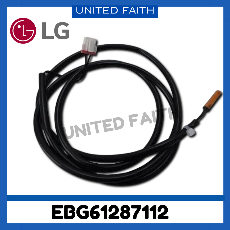 LG Thermistor Sensor EBG61287712 | Shopee Malaysia