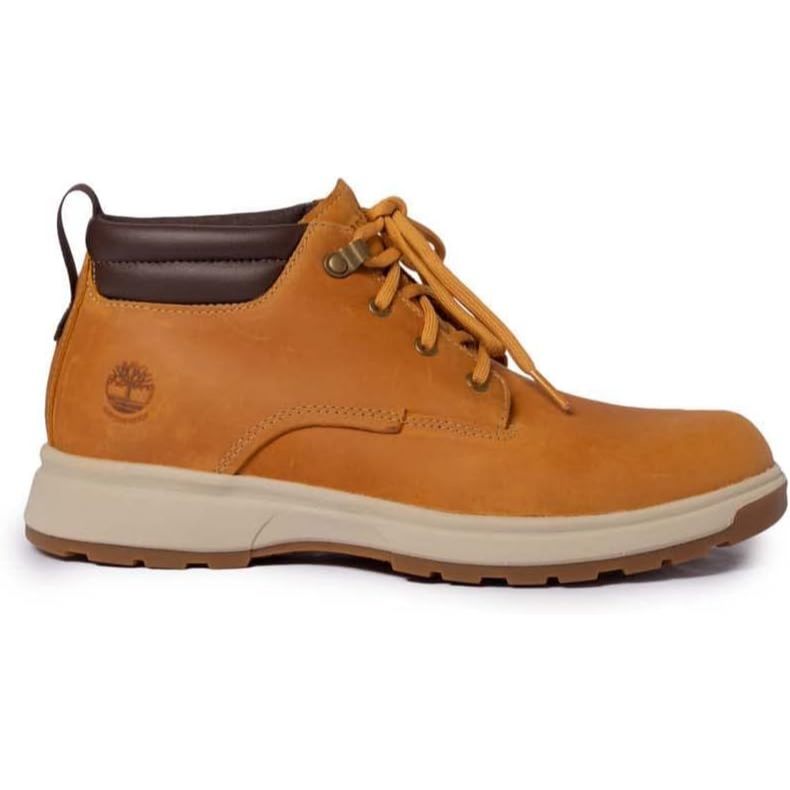 Timberland Atwells Ave WP Chukka, Men's Boots | Shopee Malaysia
