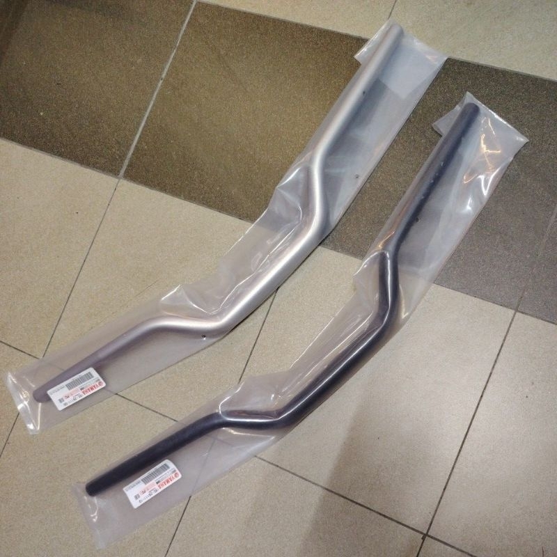 Handlebar original Yamaha MT09 V1 & MT09 V2 | Shopee Malaysia