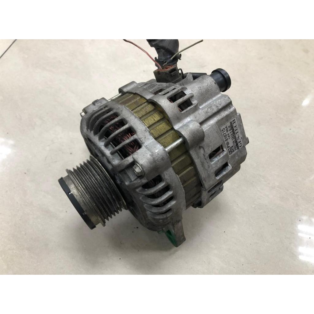 PROTON SAGA 2 BLM Alternator Used Original | Shopee Malaysia