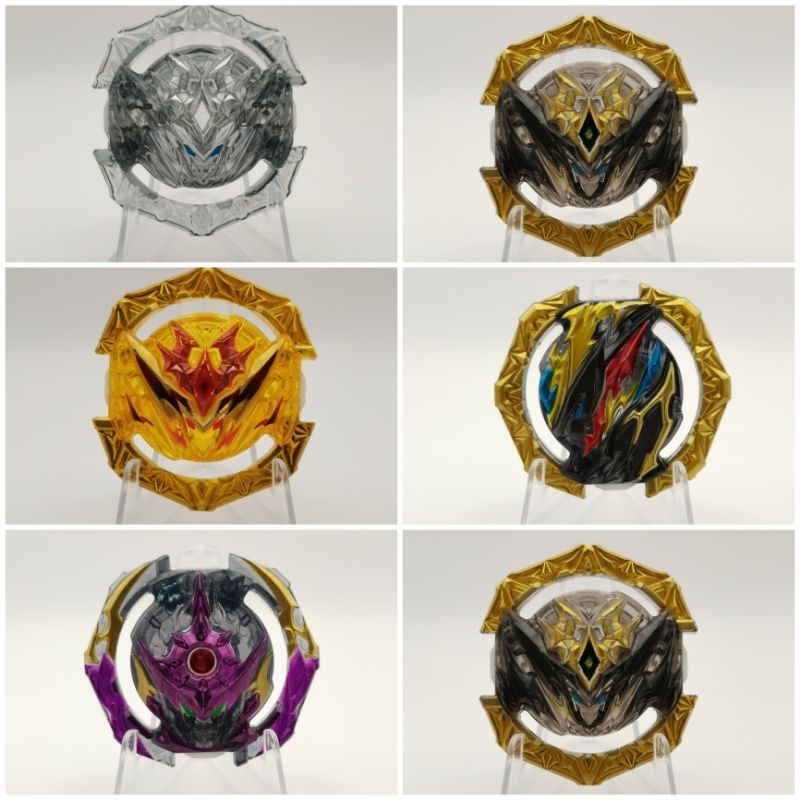 Beyblade Dynamite Battle DB Core | Shopee Malaysia