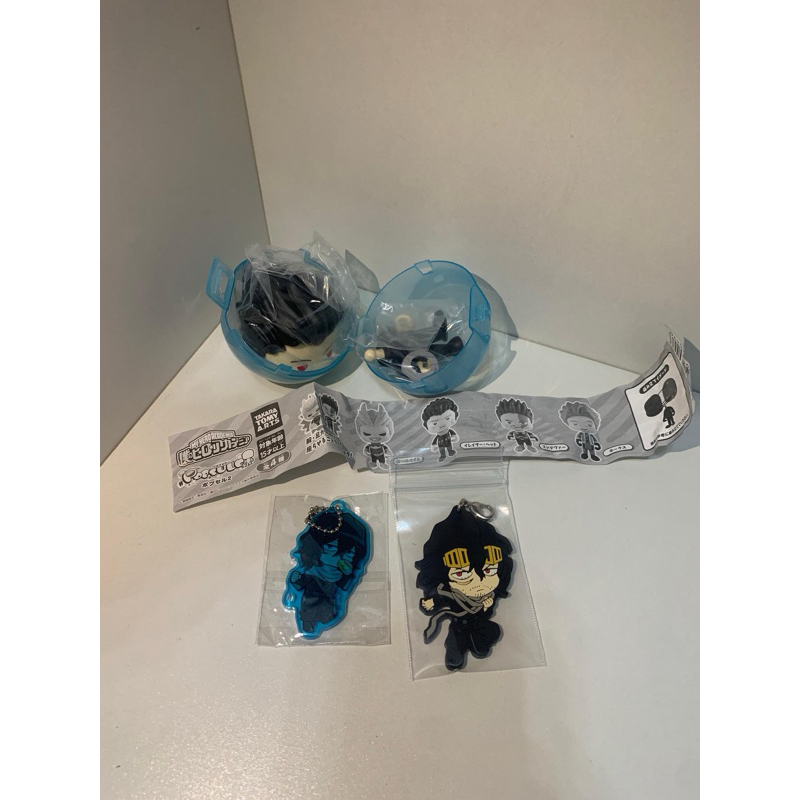 MHA ERASER HEAD BUNDLE SET | Shopee Malaysia