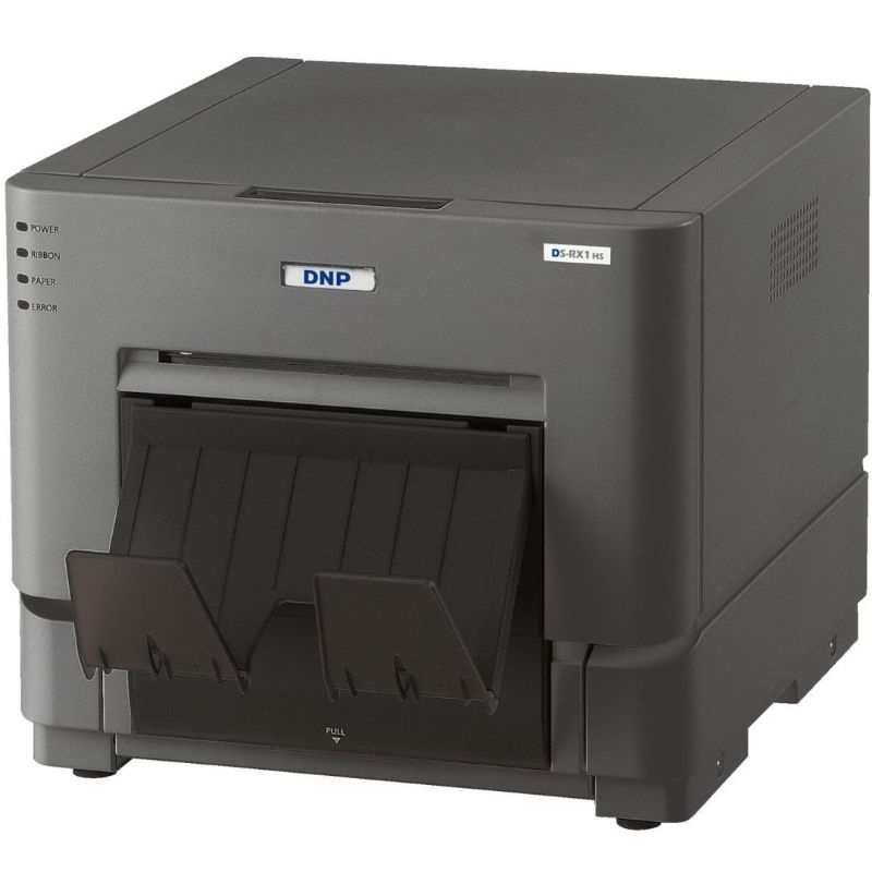 DNP RX1 HS PHOTO BOOTH FAST PRINTER | Shopee Malaysia