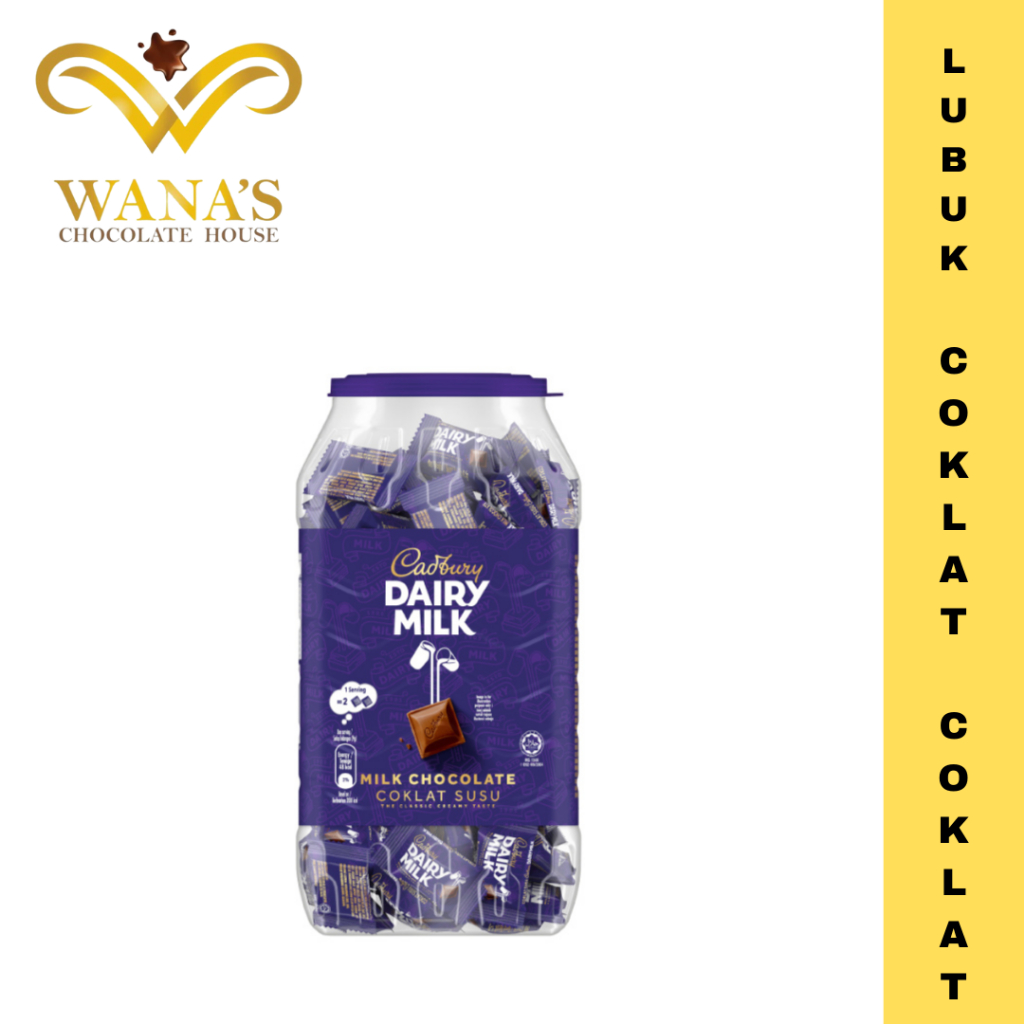 CHOCOLATE CADBURY BOTOL COKLAT | Shopee Malaysia