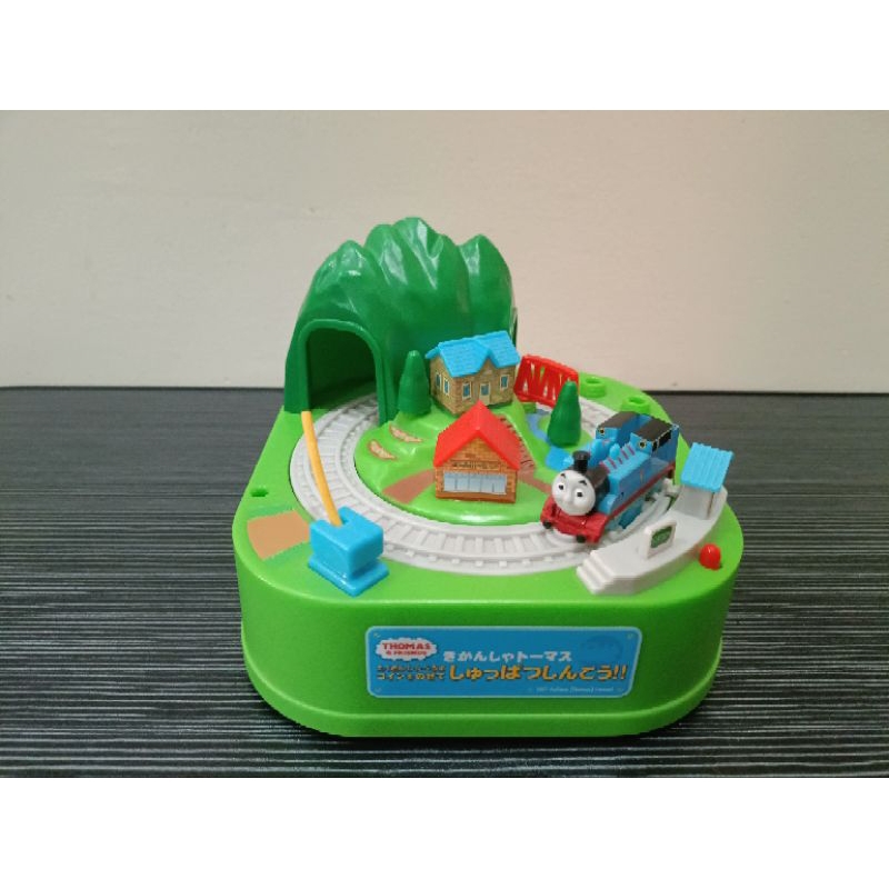 Thomas Train Piggy Bank | Shopee Malaysia