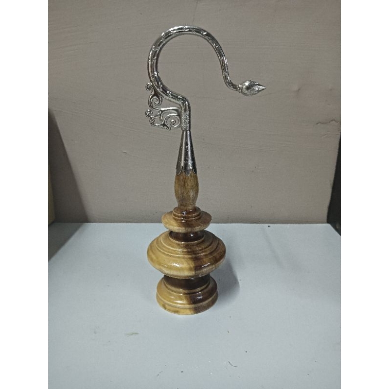 kepala labu sangkar (model kempis) | Shopee Malaysia