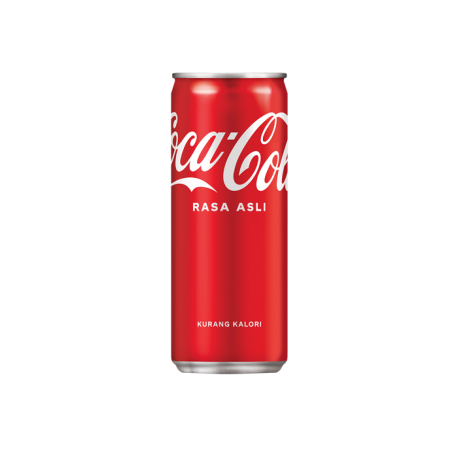 COCA-COLA RASA ASLI | KLASIK | ZERO SUGAR | VANILLA 320ML | Shopee Malaysia