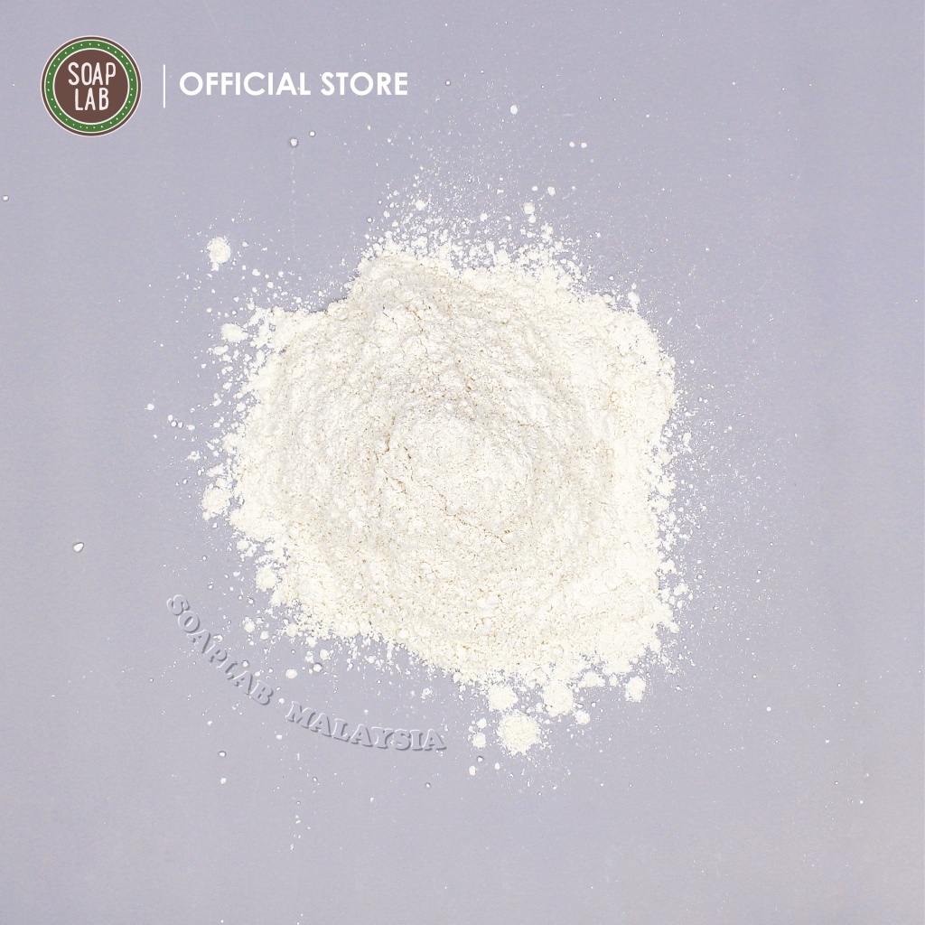 Citric Acid (Size 500g) | Shopee Malaysia