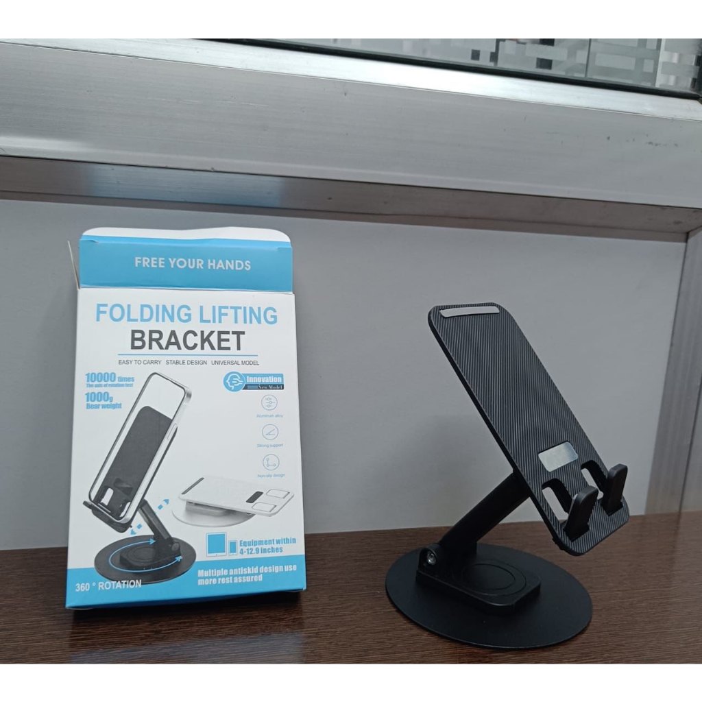 360 Folding Lifting Bracket | Shopee Malaysia