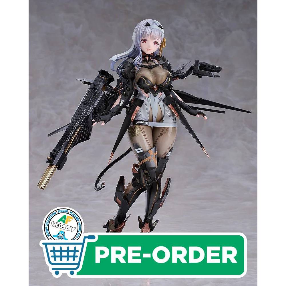 -[PREORDER]- GSC 1/7 Scale GODDESS OF VICTORY NIKKE Modernia Marian PVC ...