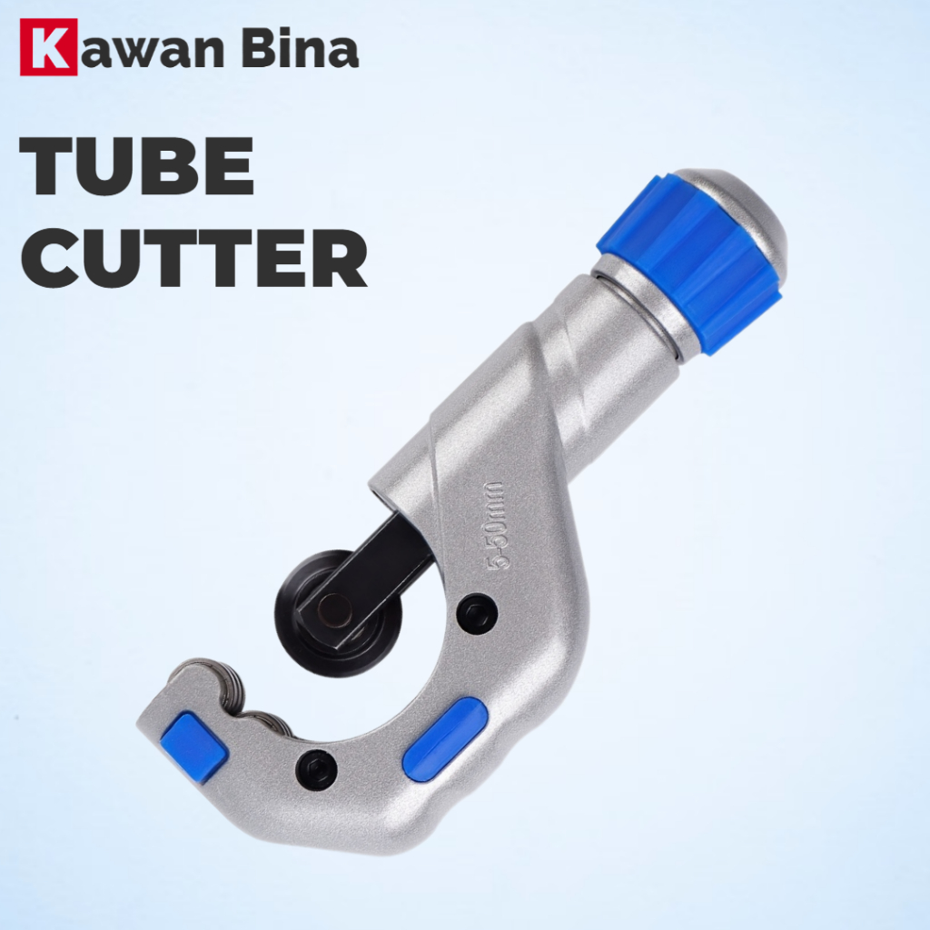 Pemotong Tiub, Paip Tembaga Jenis Galas Peti Sejuk Aircond Bearing Type ...