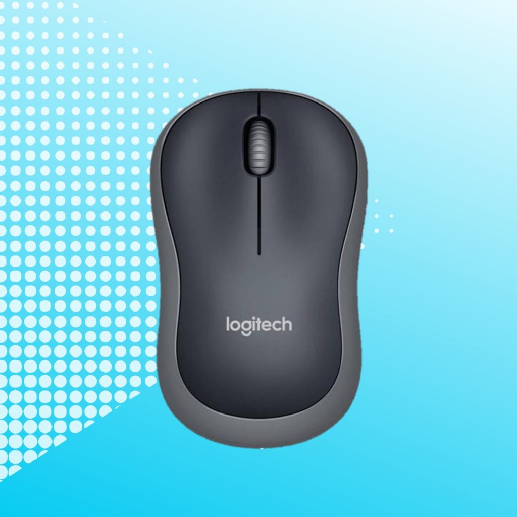 M186 Wireless Mouse | Shopee Malaysia
