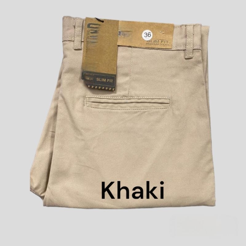 New Arrived Men's Tuill Oxport Fabric Lelaki Official Outlet Slim Fit ...